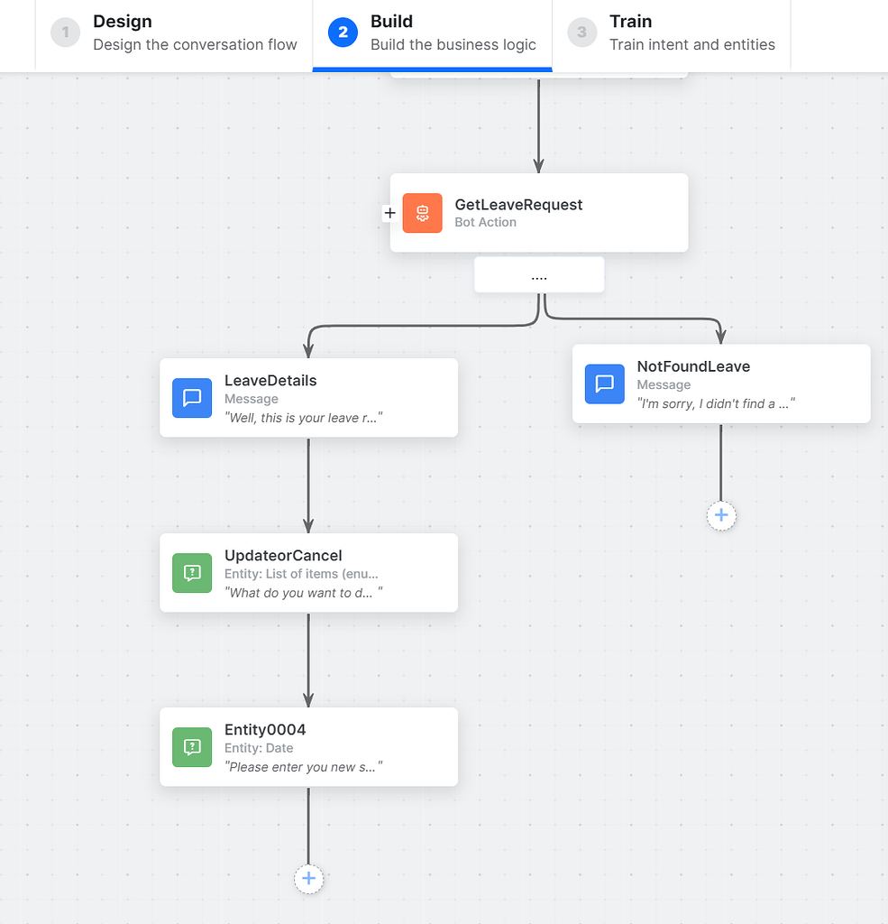 List of value entity - XO Platform - Kore.ai Bot Developers Community