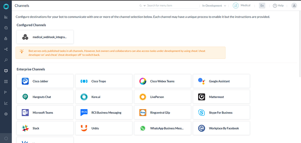 Webhook Api Fails For First Time And Giving Gateway Timeout Error Apis And Sdks Kore Ai Bot