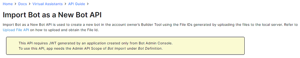 How to generate JWT tokens for Kore.ai public APIs - XO Platform - Kore.ai Bot Developers Community